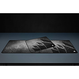 Corsair MM300 PRO Premium Spill-Proof Cloth Gaming Mouse Pad – Extended - Multicolor