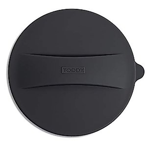 Toddy® Brewing Container Lid, Grey, approx 7" Diameter (THML)