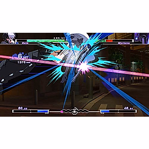 Under Night In-Birth Exe: Late[Cl-R] - PlayStation 4 Standard Edition