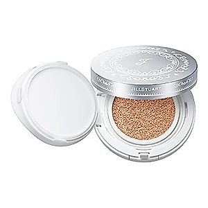 Jill Stuart by Jill Stuart, Pure Essence Cushion Compact With Powder Puff -