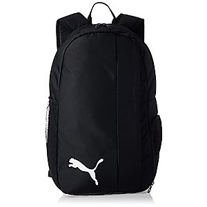 PUMA Rucksack, Black, OSFA