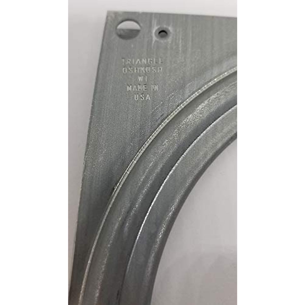 6" Lazy Susan Turntable 500 LBS pounds steel ball bearing rotating tray strong sturdy table cabinet low profile