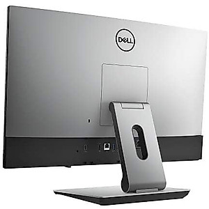 Dell OptiPlex 24 7400 Touch All-in-One 1TB SSD 64GB RAM (Intel Core i7-12700K Processor with Turbo to 5.00GHz, 64 GB RAM, 1 TB SSD, 24-inch FullHD Touchscreen IPS, Win 10 Pro) PC Computer Desktop
