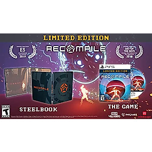 Recompile: Limited Edition (PS5)