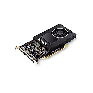 PNY TECHNOLOGIES Nvidia Quadro P2000