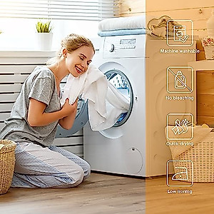 KOMLLEX Boho Abstract Sun Arches Shower Curtain for Bathroom Decor 72Wx72H Inches Mid Century Modern Minimalist Rainbow Sunshine Black Beige Simple Art Lines Fabric Waterproof Polyester 12 Pack Hooks