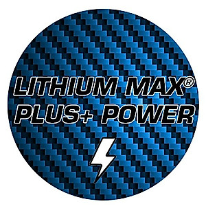 MANGROOMER Lithium Max Plus+ Back Hair Shaver (New 7th Generation) Complete Attachment Head With Shock Absorber Neck & New 50% wider Blade Design