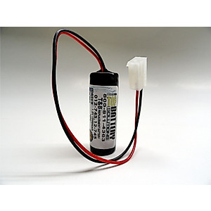 3PC T&B 012745,CUSTOM-85,OSA117, NIC1056 Battery Replacement