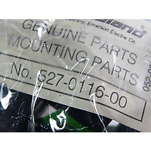 COPELAND CORPORATION 527011600 MTG. KIT