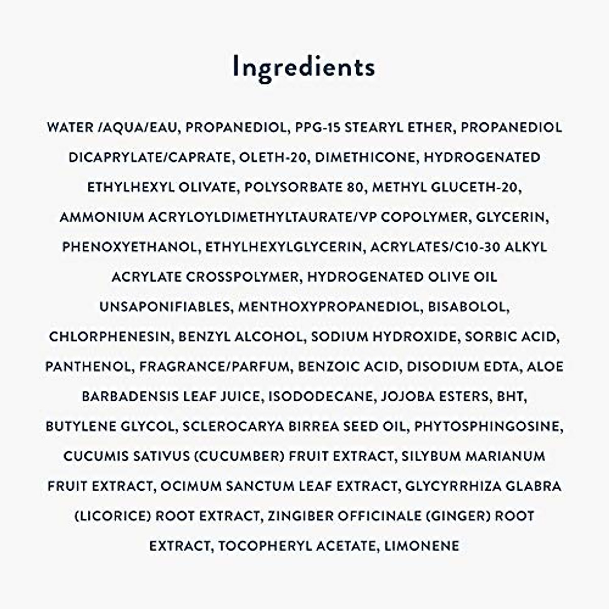 Harry's Post Shave - Post Shave Balm for Men - 3.4 Fl Oz (Pack of 2) (packaging may vary)