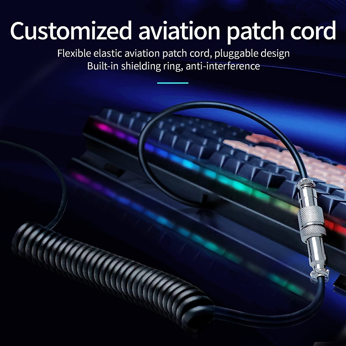 Gk98 RGB Mechanical Keyboard DIY Kit Hot-Swappable Three-Mode Wired 2.4g BT5.0 Custom Keyboard Compatible with Akko, Cherry Mx, Gateron, Kailh Mechanical Axis (Transparent Black)