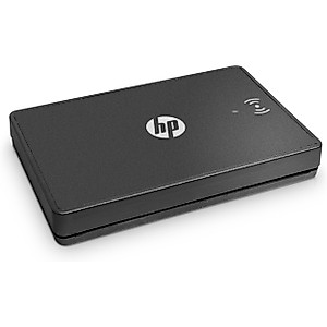 HP Hewlett Packard X3D03A USB Universal Card Reader Perp