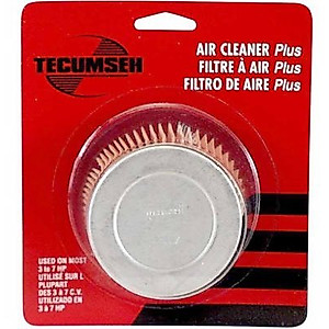 Tecumseh 740029B Air Cleaner