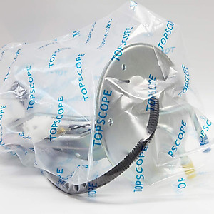 Fuel Pump Assembly E2237S fits 1999 2000 2001 2002 2003 Ford F-150, 2004 F-150 Heritage, 1999 F-250 AP2237S