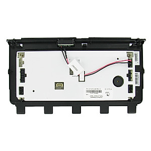 CoreCentric Remanufactured Refrigerator Electronic Control Board Replacement for Whirlpool W10372206 / WPW10372206
