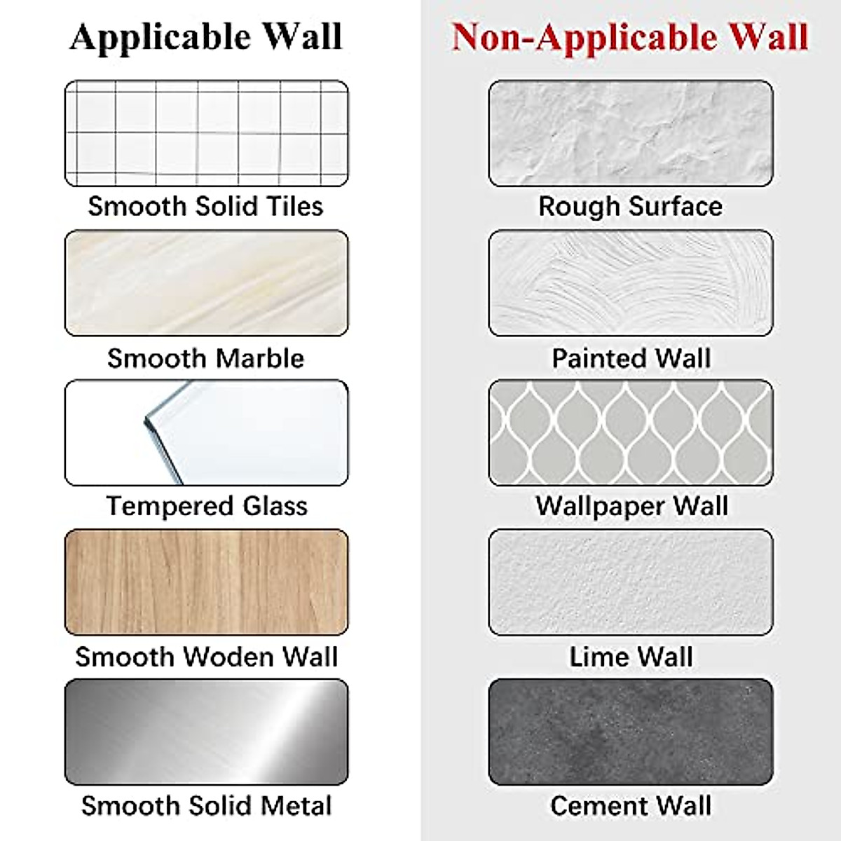 HuggieGems 2 Pack Corner Shower Caddy Organizer Shelf with Hooks, Black Bathroom Shelves Storage Organization