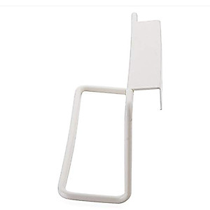 Isabelvictoria Towel Rack Bar Hanging Holder Rail Organizer Bathroom Cabinet Cupboard Hanger Kitchen Accessories Storage Rack Holder