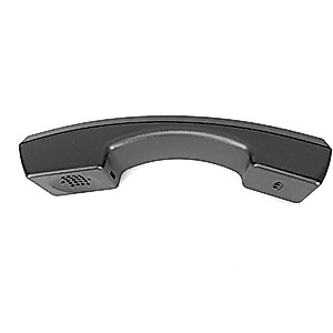 The VoIP Lounge Replacement HD Voice Handset for Polycom VVX 250/350 / 450 IP Business Phone