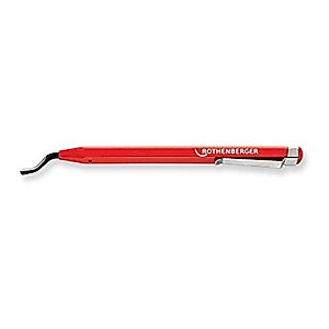 Rothenberger 21660 Rapid Deburrer Tool