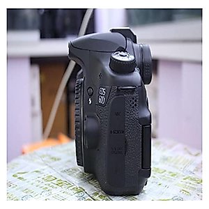 Camera EOS 60D 18 MP CMOS Digital SLR Camera Digital Camera (Size : Camera Body)