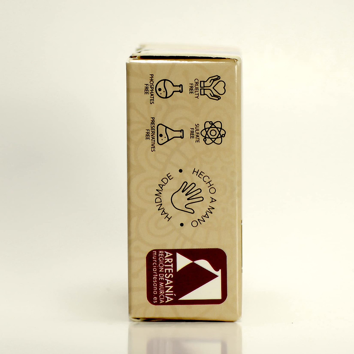 Amalur Shikakai Shampoo Bar, Damaged, thin or dull hair, 100% Organic, Vegan, All Natural, Sulfate Free…