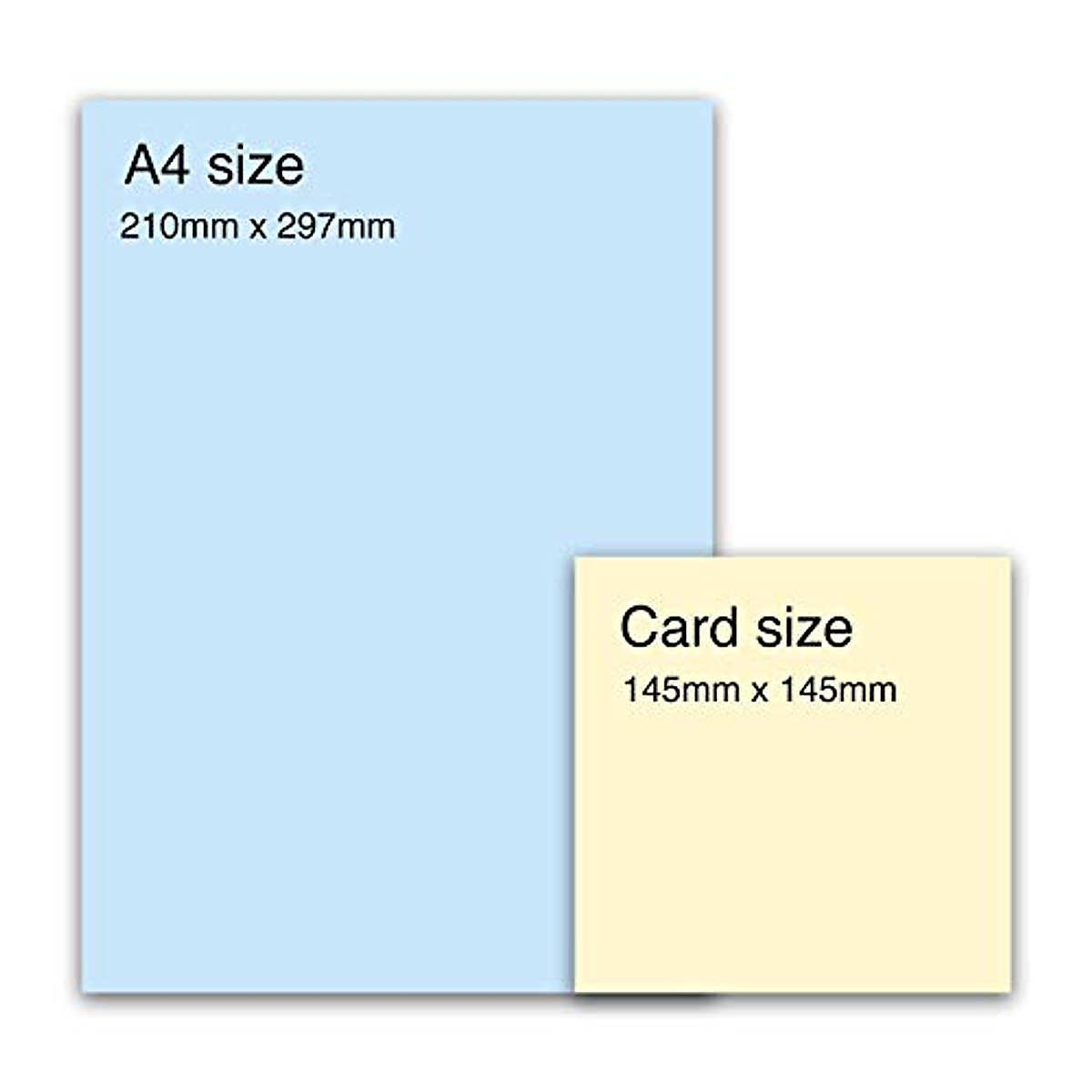 Central 23 - Funny Birthday Card - 'Jesus Loves You' - Rude Card for Brother or Sister - Comes with Fun Stickers