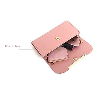 ZUKKY Trend Cross-Body Bag One Shoulder Versatile Tote Bag Women's Fashion Simple Sub-Mother Bag Off-White