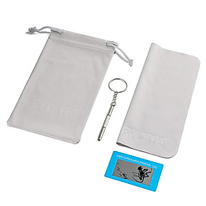 EYLRIM Thick Square Frame Sunglasses for Women Men Chunky Rectangle Polarized Sunglasses UV400 Protection(A4 Black/Ocean Yellow)