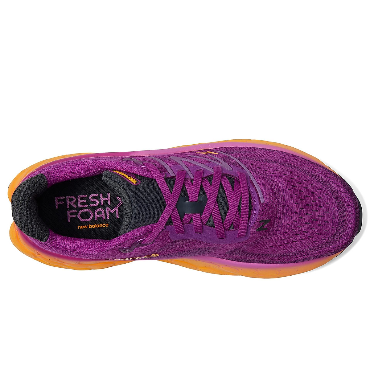 Women's New Balance Fresh Foam X More v4