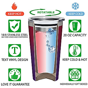 Grifarny Daughter in Law Gifts from Mother in Law - Mothers Day Christmas Birthday Gifts for Daughter in Law - Daughter-in-Law Tumbler Cup 20oz