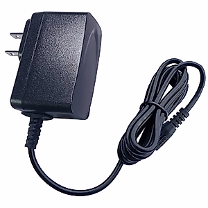 UL Listed 24V AC/DC Adapter Compatible with Zephyr by Dry & Store ZTR Hearing Aid Cochlear Implant Dryer RDL Radio Labs 232-2440 DV-2440 PS-24A OEM AD-2440B MWS2488UC 24VDC 400mA Power Supply Charger