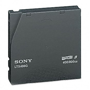 Lto Ultrium - 400 Gb - 800 Gb - Ultrium 3
