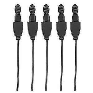 5Pcs Welding Torch Switch Trigger Button for MIG Welding Torch & Plasma Cutter Torch
