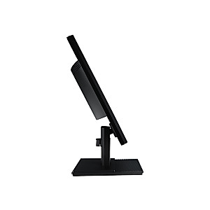 acer V6-23.6" Monitor Full HD 1920x1080 60Hz 16:9 VA 5ms 250Nit (Renewed)