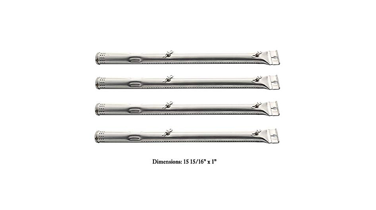 Charbroil Gas Grill Repair Kit: Stainless Steel Parts Kit