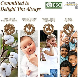 Pizuna Pure 100% Cotton Queen Bed Sheets Set Golden Yellow, Luxurious 400 Thread Count Long Staple Cotton Sateen Sheets with 15" Deep Pocket (Combed Cotton Queen Sheet Set - 4PC)