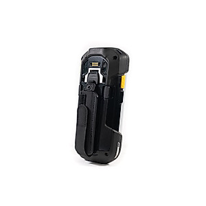 TC75EK-22B24AB-US-U Zebra TC75X Android Handheld Barcode Scanner (Renewed)