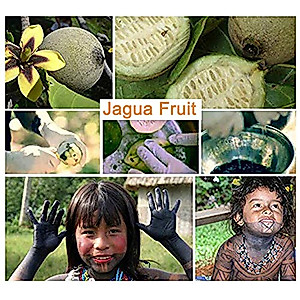 Temporary Tattoos Kit Brown Tattoo Kit 2 Bottles 1 Oz Gel with 60 Adhesive Stencils for Women Painting Decor Supplies