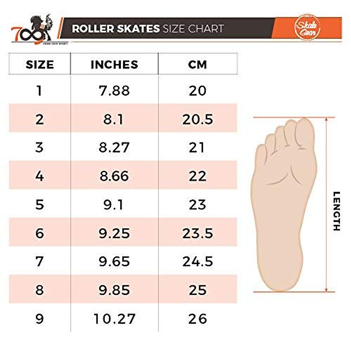 C SEVEN Sparkly Retro Quad Roller Skates (Glitter Pink, Women's 7 / Youth 6 / Men's 6)