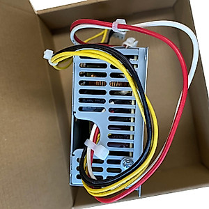 BestParts New 190Watts Power Supply Compatible with Lorex Dahua Honeywell NVR DVR DPS-200PB-185 B