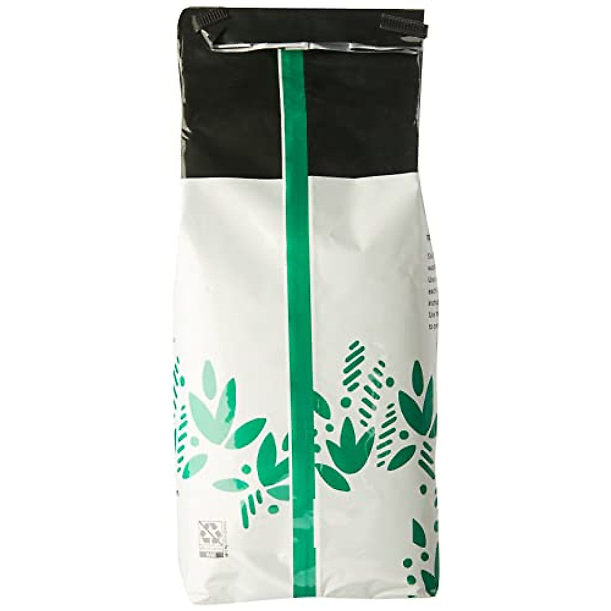 Amazon Brand - Happy Belly Colombian Ground Coffee, Medium Roast, 32 Ounce