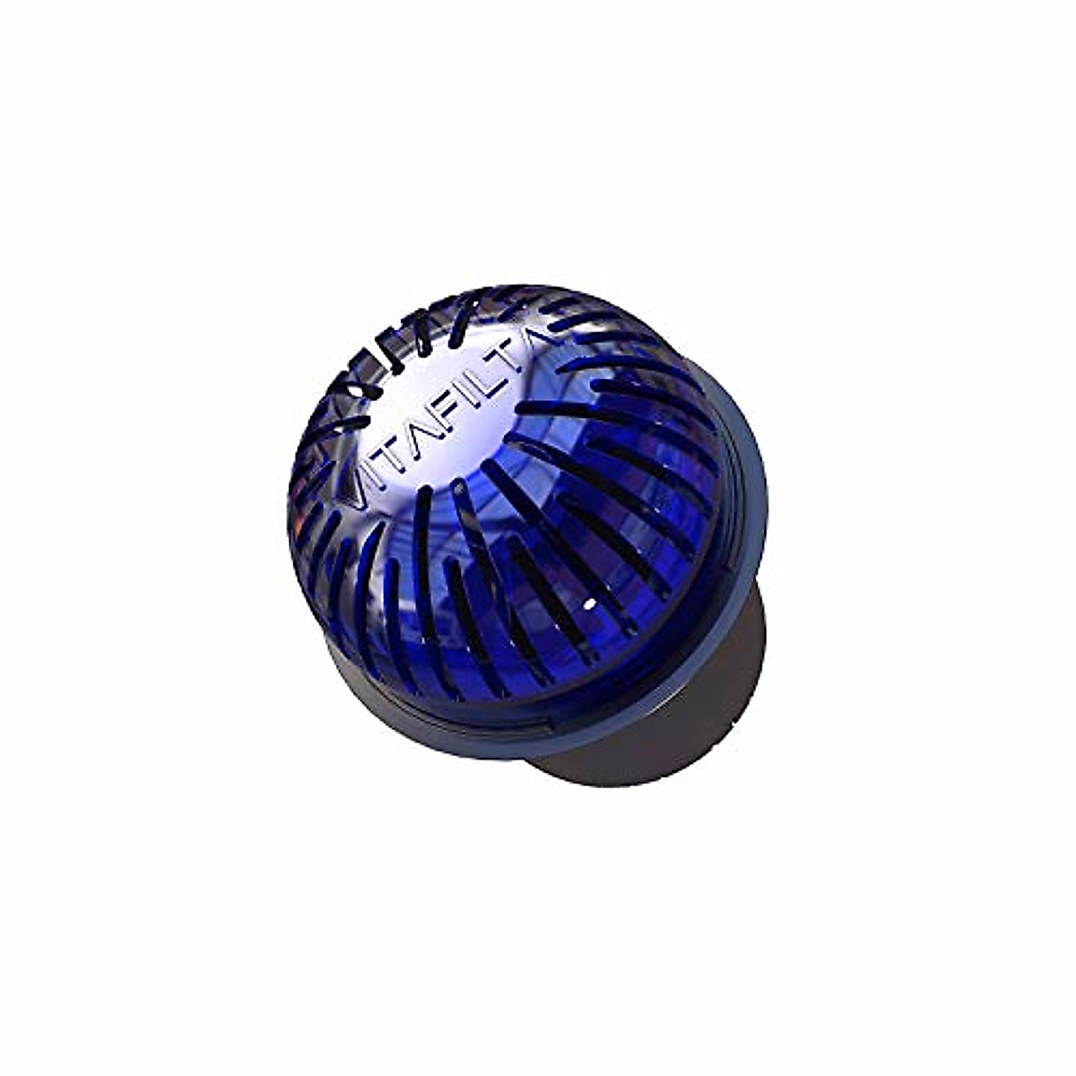 VitaFilta OEM Replacement Carbon Water Filter Cartridge with Ion Exchange Resin