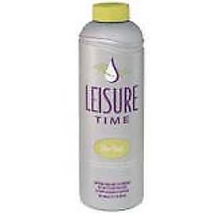 Leisure Time Filter Clean (4 Pack)