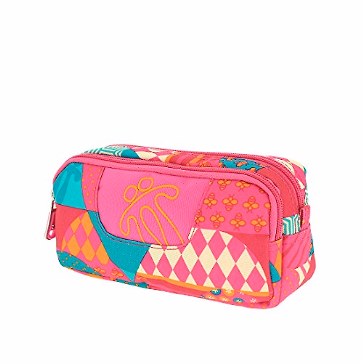 Totto Pencil Cases, Multicolour (Multicolor), 20cm