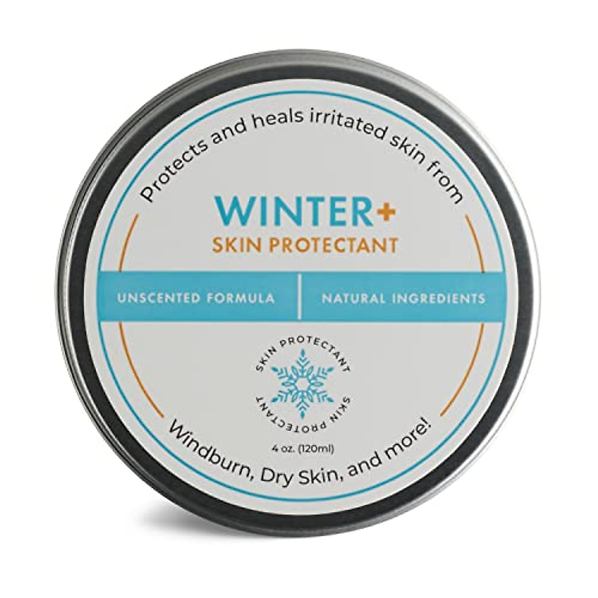 Coral Safe Get All-Year-Round Hydration with Our Moisturizing Balm for Face and Hands - Non-Greasy Formula with Natural Ingredients