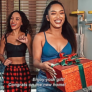 Wine Cooler, Electric Wine Chiller for 750mL Wine and Some Champagne Bottles, Single Bottle Wine Cooler Keep Cold Up to 24 Hours, Portable Outdoor Iceless Chiller for Patio Poolside Picnic BBQ Party