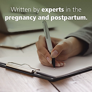 The Pregnancy and Postpartum Anxiety Workbook: Practical Skills to Help You Overcome Anxiety, Worry, Panic Attacks, Obsessions, and Compulsions (A New Harbinger Self-Help Workbook)