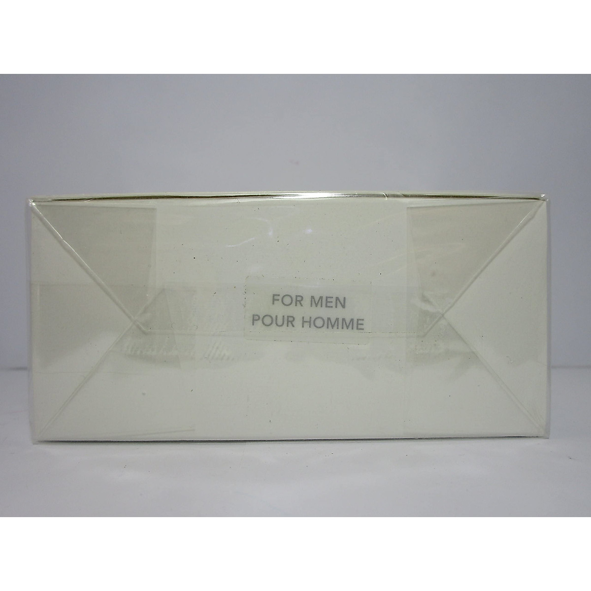 Banana Republic M by Banana Republic for Men - 4.2 oz EDT Spray