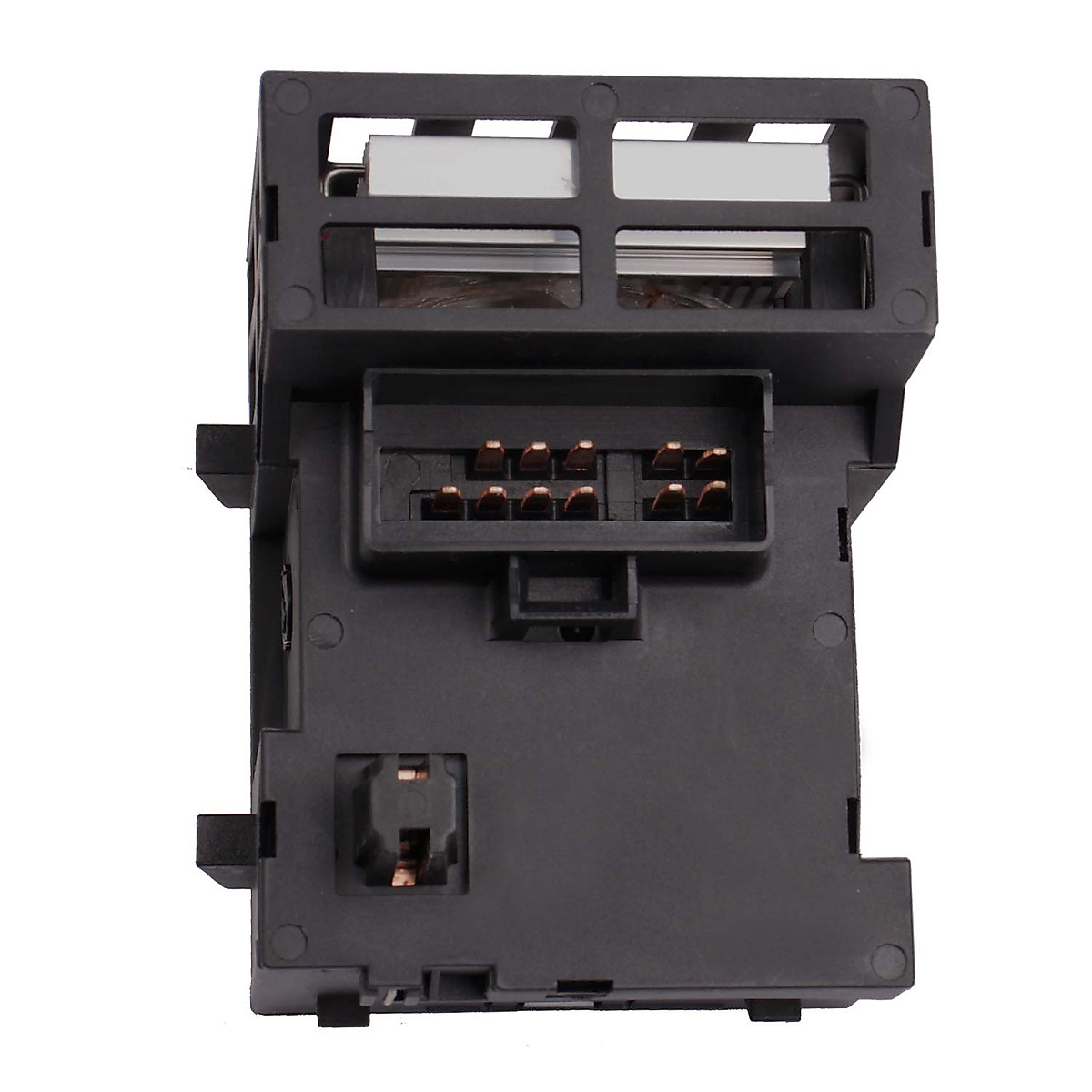 Headlight Switch Compatible with 95-98 Chevy C1500 K1500 Headlight Switch D1523H - Headlamp, Instrument Panel Dimmer, and Dome Lamp Switch for Express 1995-1998 HLS31