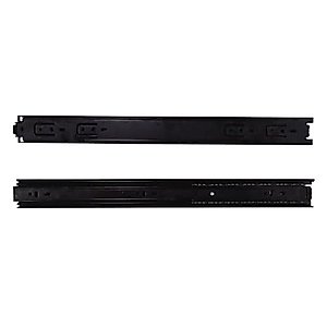 SereneLifeHome Propane Fire Pit Sliding Door Replacement Part, Suitable for Model Number: SLFPTL